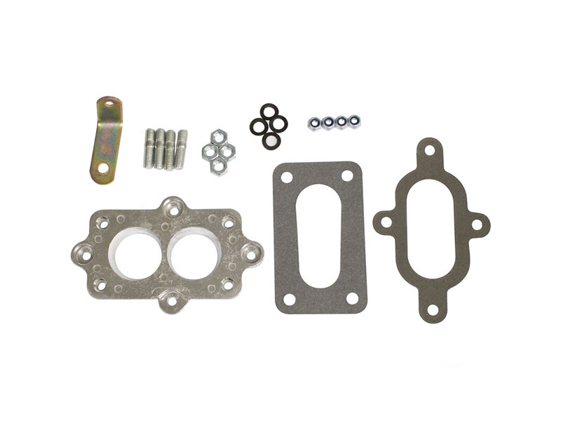 EMPI 43-2130-0 Replacement Carburetor Adapter Kit - VW