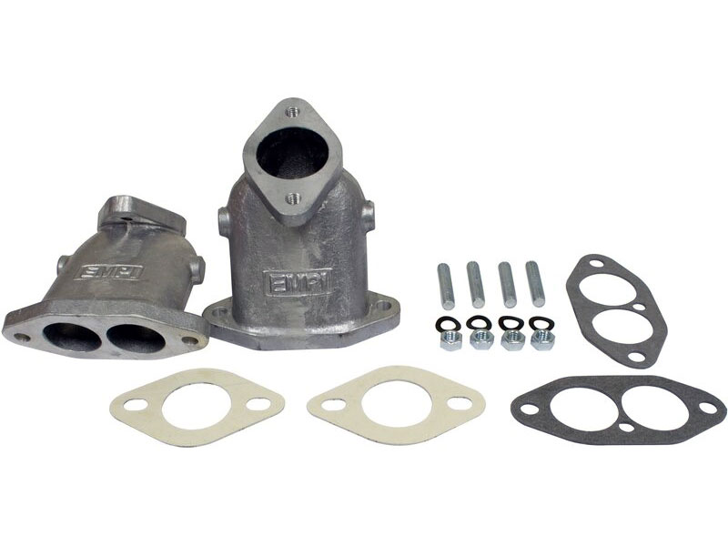 EMPI 43-5206-0 Intake Manifold Set - VW