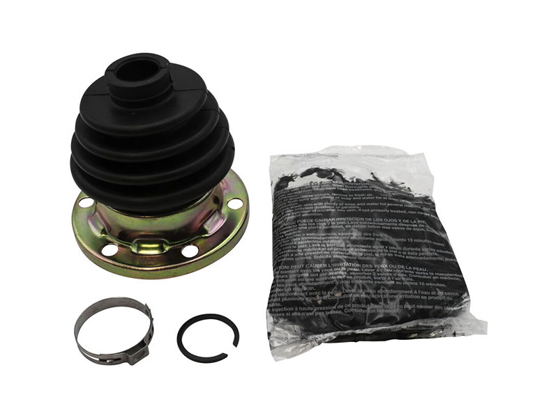 EMPI 86-1086-D Boot Kit For CV Joint; Rear Axle - VW | 251598201