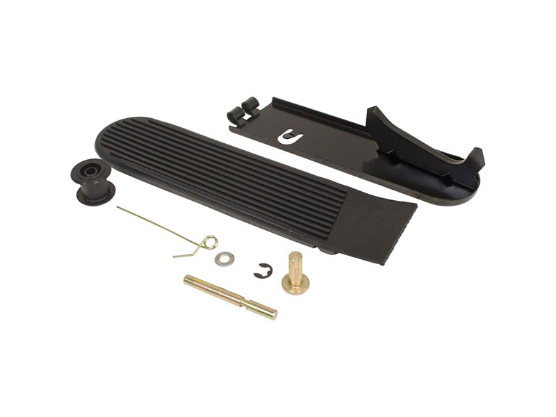 EMPI 98-1027-B Accelerator Repair Kit - VW | 113798507B 113798901B ...
