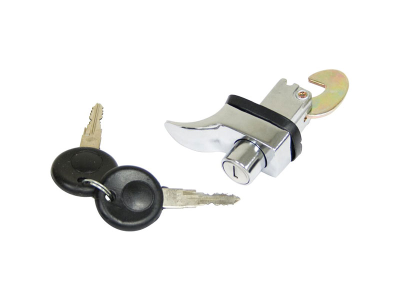 EMPI 98-1035-B Lock For Engine Lid - VW | 113827503H