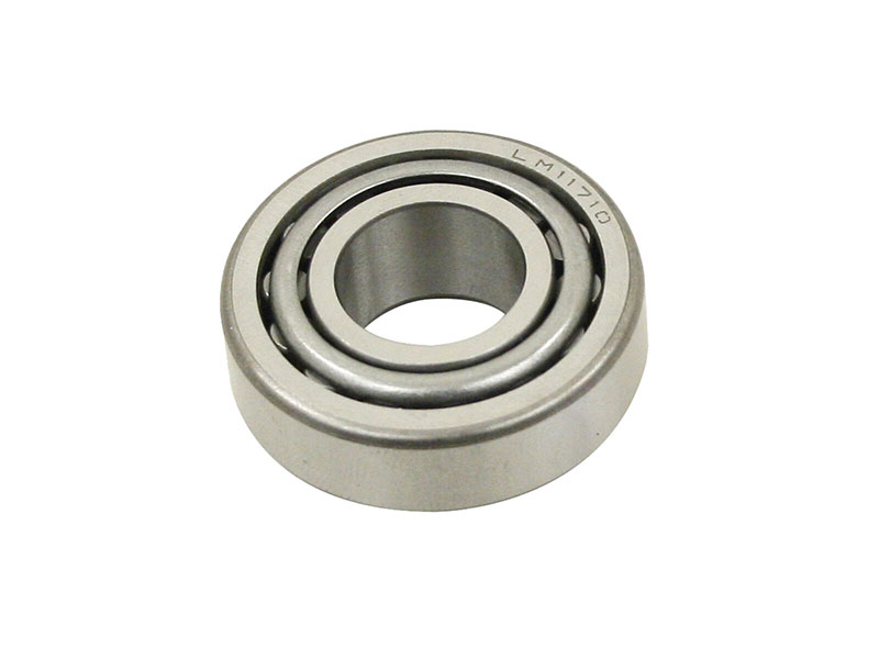 EMPI 98-1155-B Wheel Bearing; Outer - Porsche, VW | 311405645 311405645C