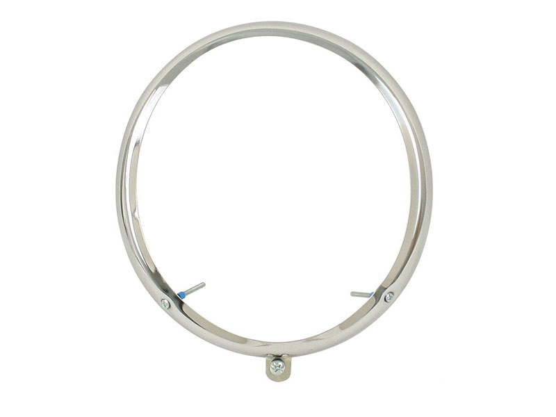 EMPI 98-2059-B Headlamp Rim; Left and Right - VW | 111941111