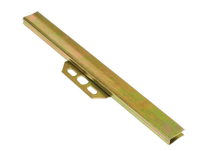 EMPI 98-8686-B Lift Channel For Door Window; Front - VW | 211837571A