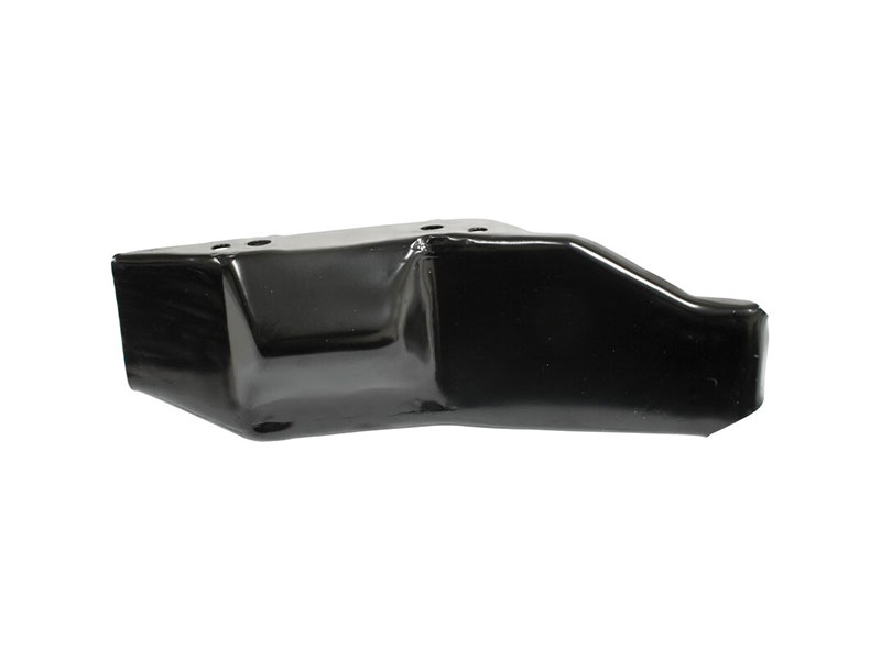 EMPI 98-8733-B Air Deflector Plate; Left Rear - VW | 131119357