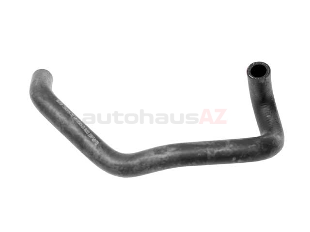 Elaplast 078121058AM Engine Oil Cooler Line; Supply - Audi