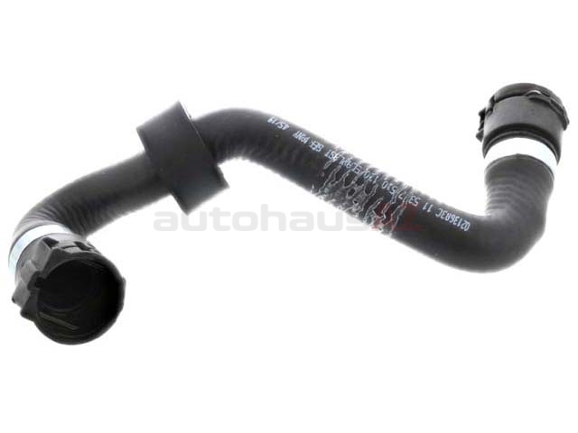 Febi-Bilstein 11537510120, 0213683C Coolant Hose; Additional Water Pump ...