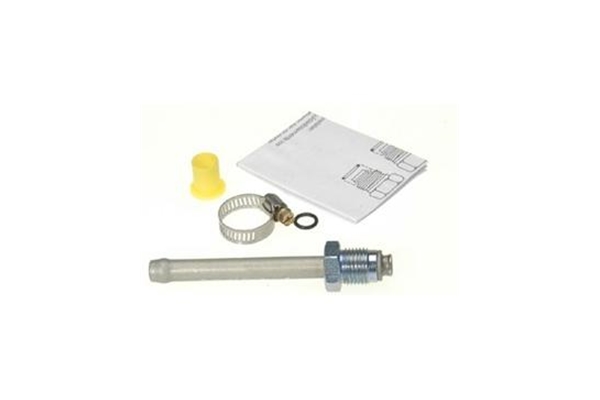 Edelmann 39108 Power Steering Return Line End Fitting; Power Steering ...
