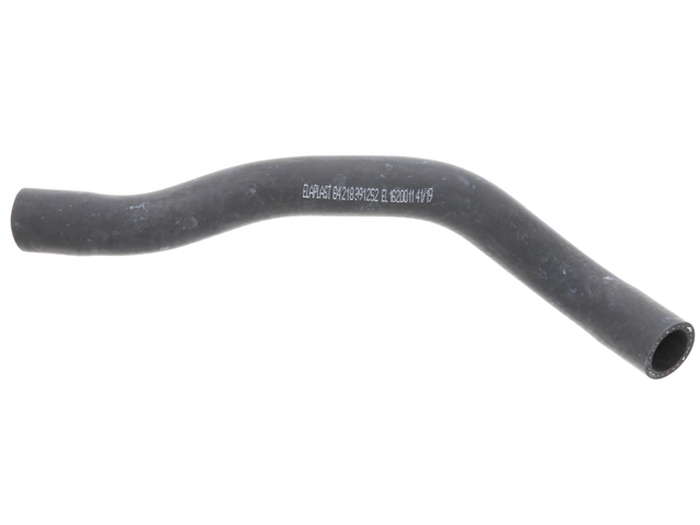 BMW 318I Heater Hose Parts