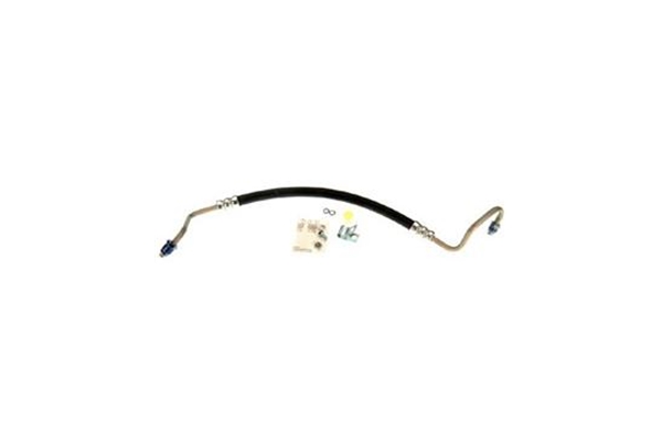 Edelmann 71234 Power Steering Pressure Line Hose Assembly; Pressure ...