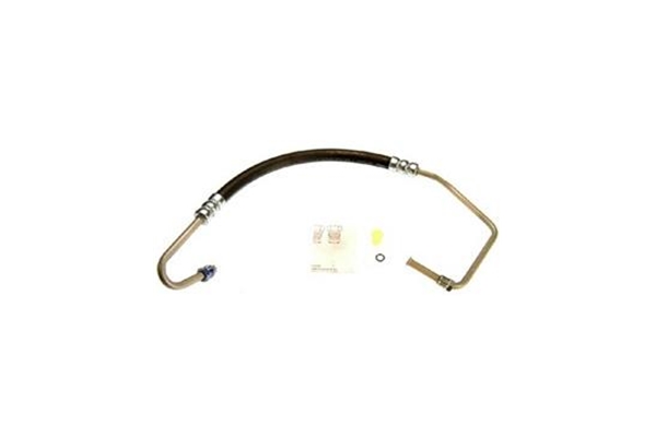 Edelmann 71846 Power Steering Pressure Line Hose Assembly; Pressure ...