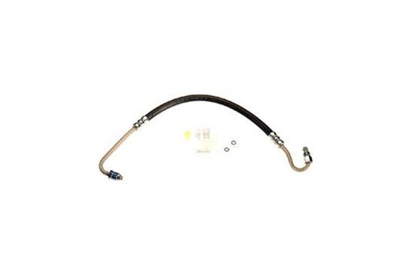 Edelmann 80274 Power Steering Pressure Line Hose Assembly; Pressure ...