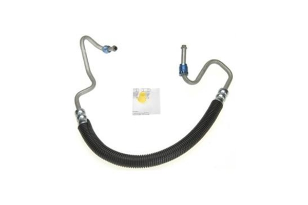 Edelmann 80332 Power Steering Pressure Line Hose Assembly; Pressure ...