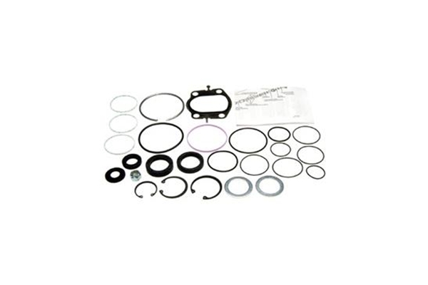 Edelmann 8521 Steering Gear Seal Kit; Power Steering Repair Kit