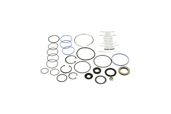 Edelmann 8625 Steering Gear Seal Kit; Power Steering Repair Kit