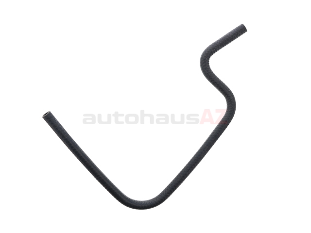 Porsche 924 Radiator Hose Parts - MacKay, , Gates