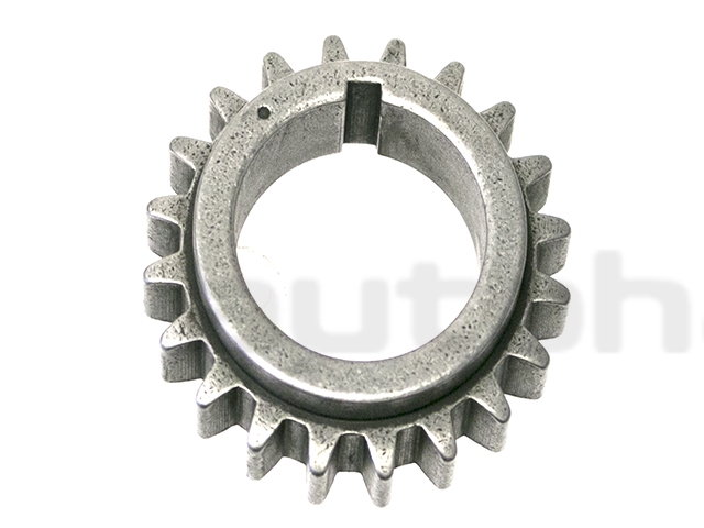 Eurospare ERR2958 Crankshaft Sprocket/Gear - Land Rover