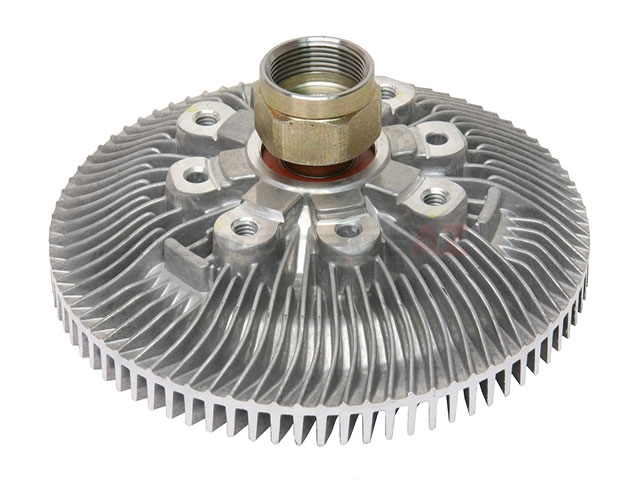 URO Parts ERR3443 Fan Clutch - Land Rover | 11429006538 1300208 URO008759