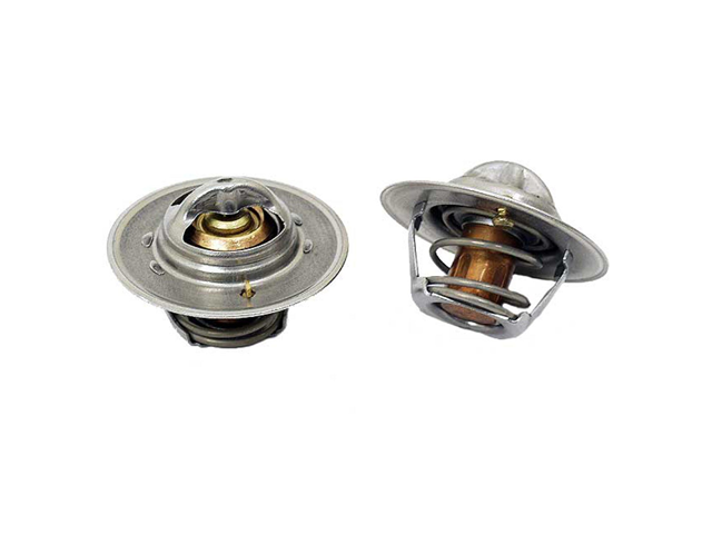 Motorad ETC4765, 200192 Thermostat; 88c Degrees - Land Rover