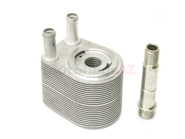 Eurospare 4526544, 4526544ES Oil Cooler - Land Rover