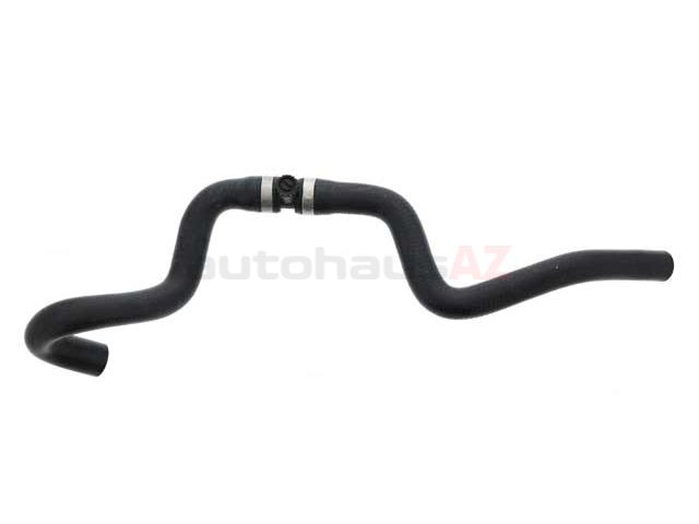 Eurospare 4680301 Heater Hose; Supply - Land Rover