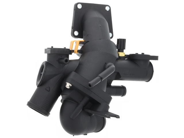 Eurospare AJ811793, AJ811793ES Thermostat - Jaguar