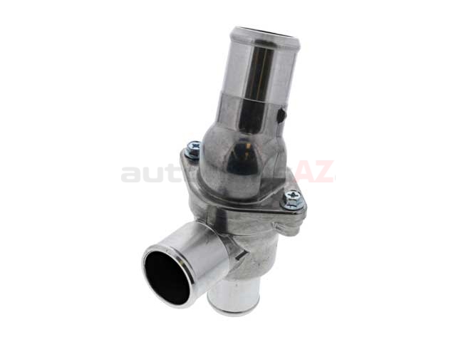 URO Parts XR810208 Coolant Hose; from Thermostat Housing to Water Pump ...