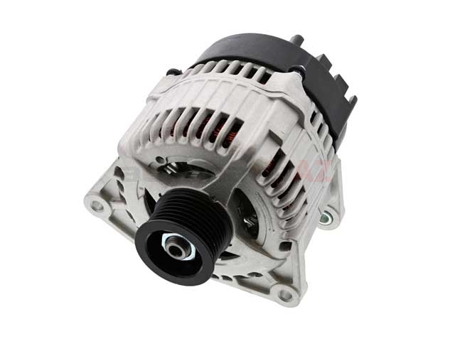Find Best Price On Land Rover Defender Alternator - Eurospare, Bosch