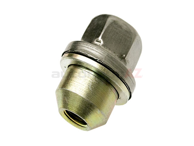 Eurospare ANR3679 Wheel Lug Nut - Land Rover