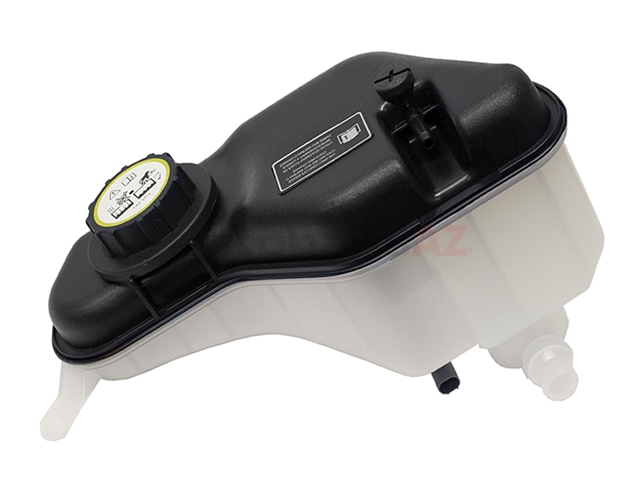 Eurospare C2C41899, C2Z13764R Expansion Tank/Coolant Reservoir - Jaguar