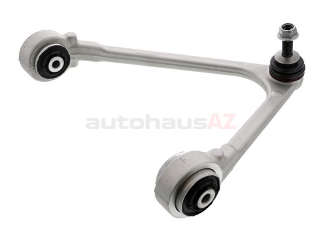 Eurospare C2C41961, C2C41961ES Control Arm; Front Left Upper - Jaguar ...