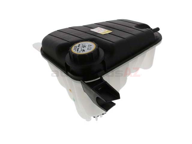 Eurospare C2D36671, C2D36671ES Expansion Tank/Coolant Reservoir ...