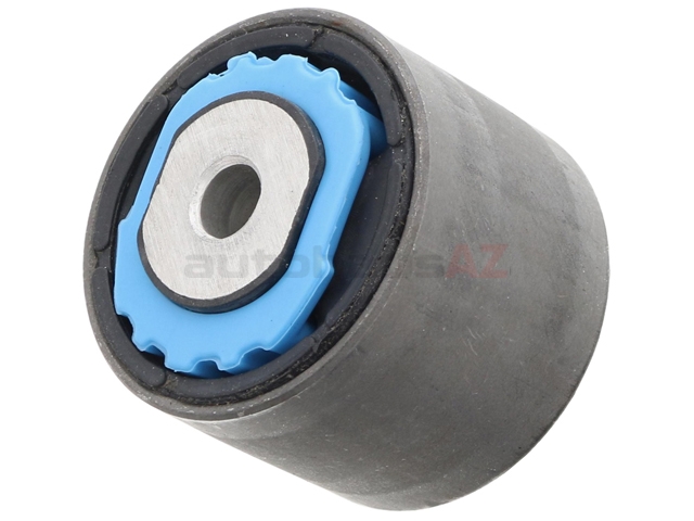 Eurospare C2P17090 Control Arm Bushing - Jaguar