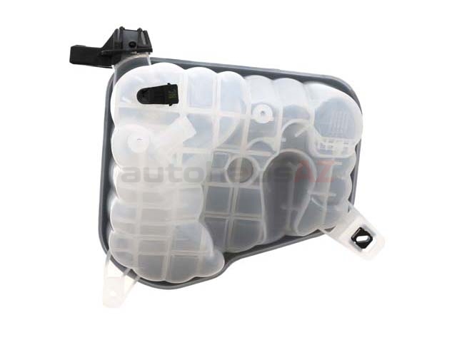 Eurospare C2Z29118, C2Z29118ES Expansion Tank/Coolant Reservoir - Jaguar