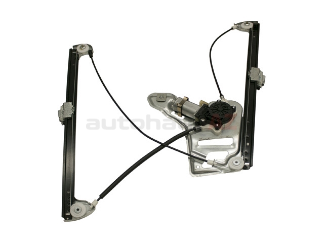 Eurospare CUH500230 Window Regulator; Front Left - Land Rover