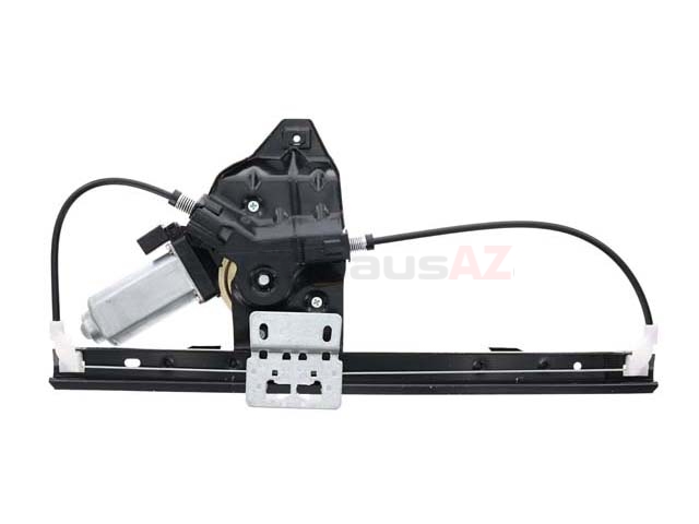 Eurospare CVH101202 Window Regulator; Rear Right - Land Rover