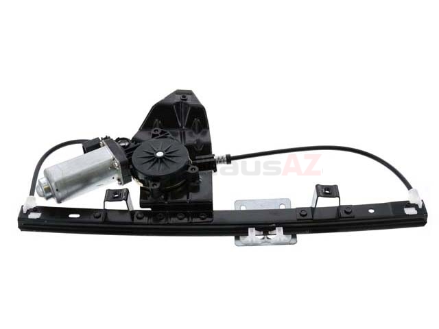 Eurospare CVH101212 Window Regulator; Rear Left - Land Rover