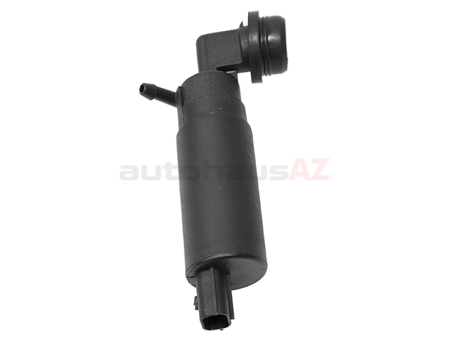 Eurospare DMC100550, DMC100540ES Windshield Washer Pump - Land Rover