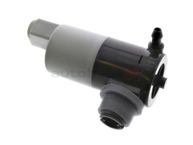 Eurospare DMC500040, DMC500040ES Windshield Washer Pump - Land Rover