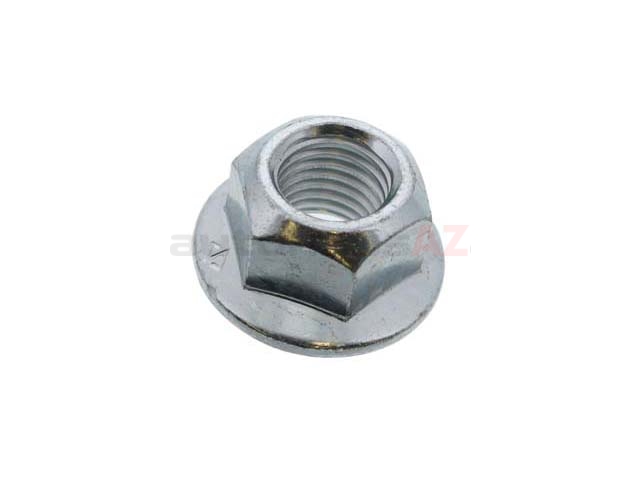 Eurospare FX116056 Control Arm Nut; Lower - Land Rover | LR051583 LR073367