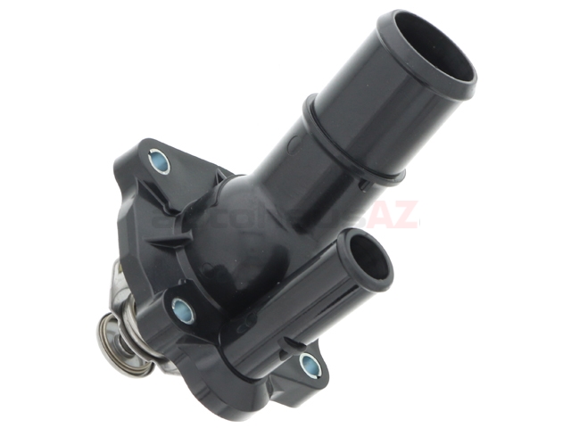 Eurospare JDE28115, LR027158ES Thermostat - Jaguar