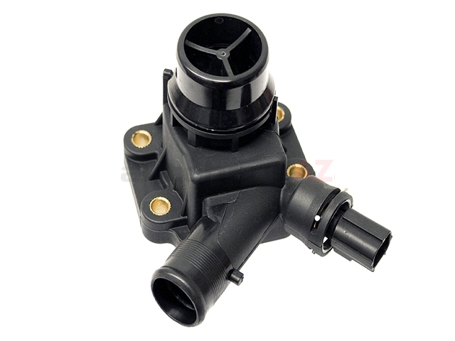 Eurospare LR006071, LR006071ES Thermostat Housing - Land Rover