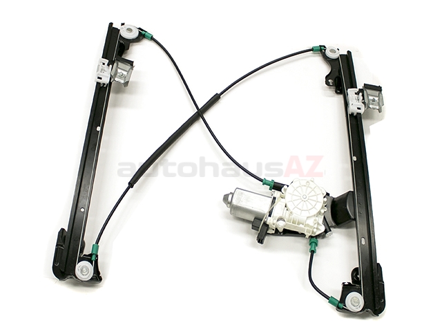 Land Rover Freelander Window Regulator Parts - OEM & OE Parts
