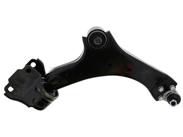 Eurospare LR007205, LR007205ES Control Arm; Front Right Lower - Land ...