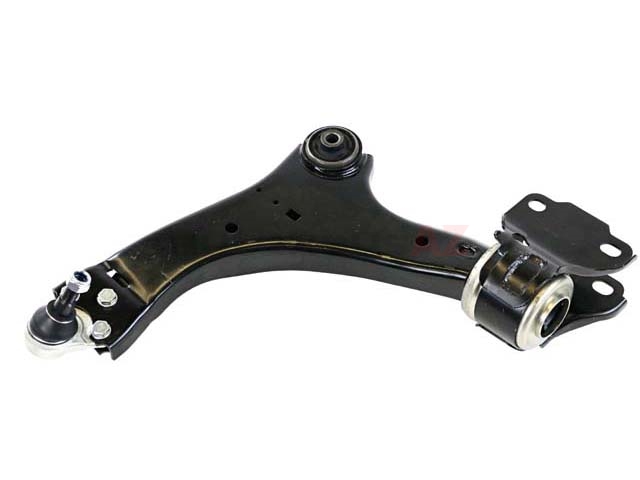 Eurospare LR007206, LR007206ES Control Arm; Front Left Lower - Land ...