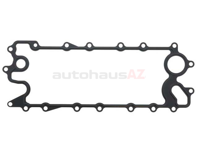 Eurospare LR010770 Oil Cooler Gasket - Land Rover