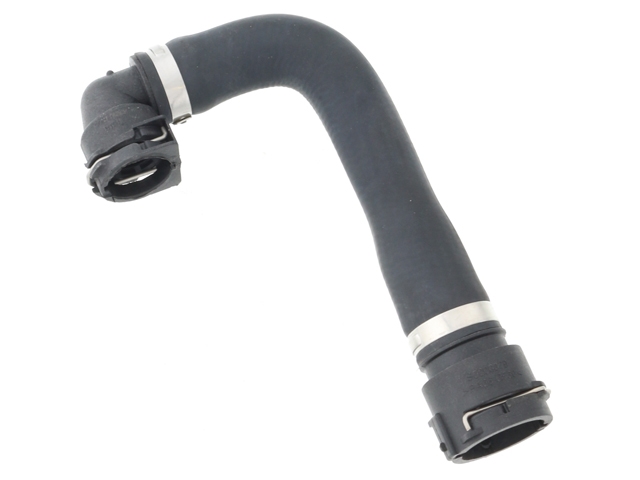 Eurospare LR010891, LR010891ES Radiator Coolant Hose - Land Rover