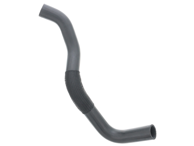 Eurospare LR013681, LR013681ES Radiator Coolant Hose - Land Rover