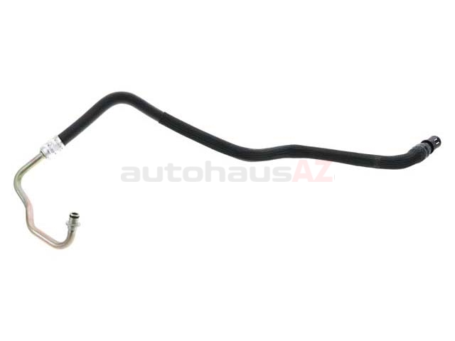 Eurospare LR014404, LR014404ES Power Steering Hose - Land Rover