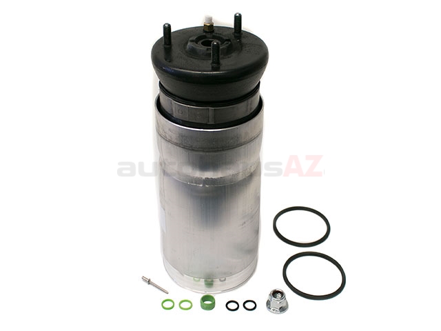 Eurospare OEM LR016403, LR016403G Suspension Air Spring; Front Left ...